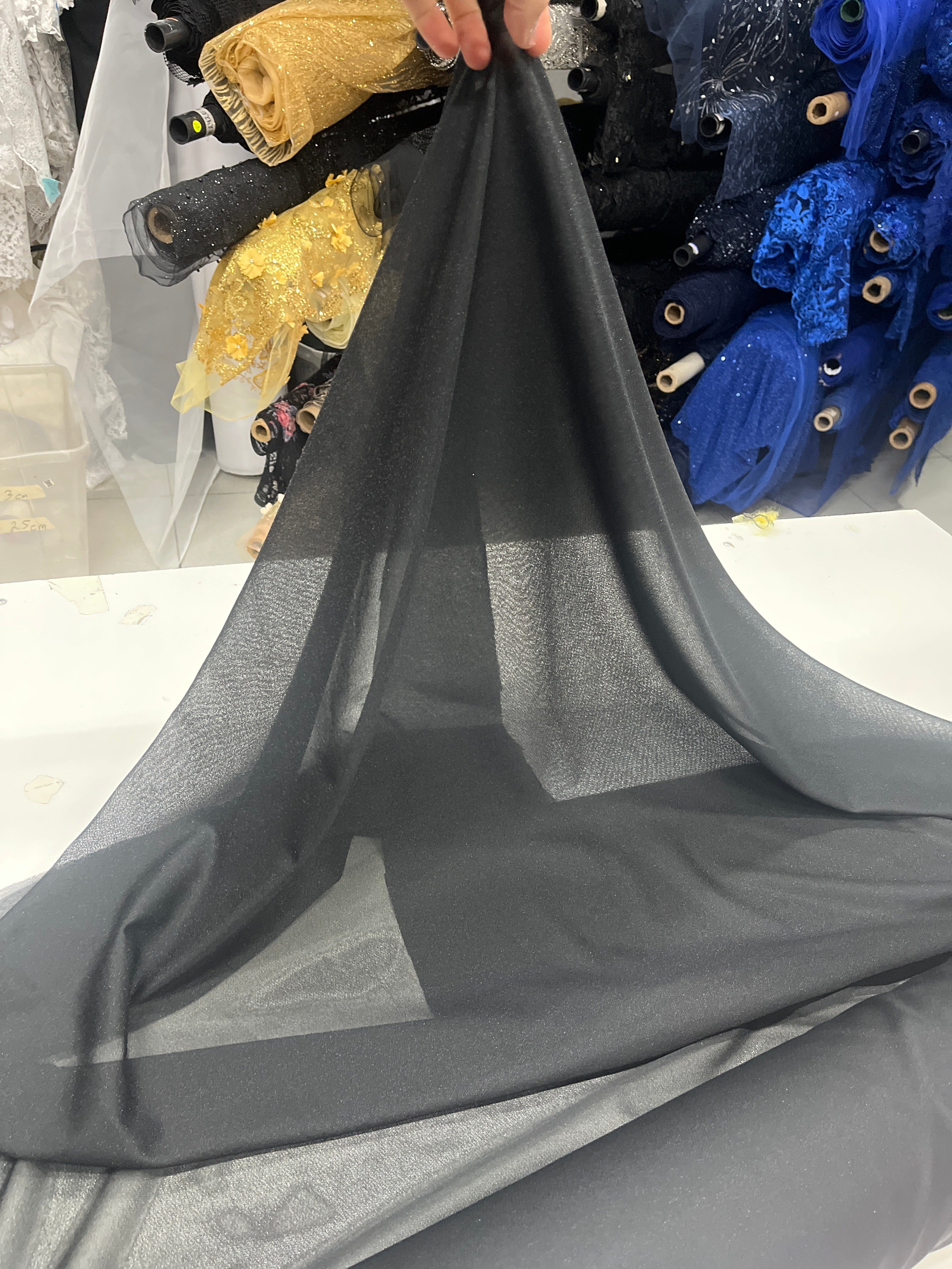 Tricot NG tela – Telas Costa Azul