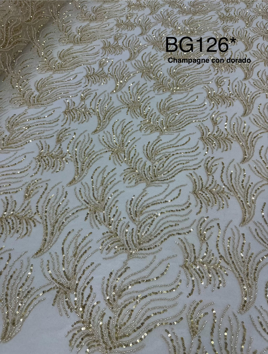 Beige, champagne, chedrón y café – Telas Costa Azul