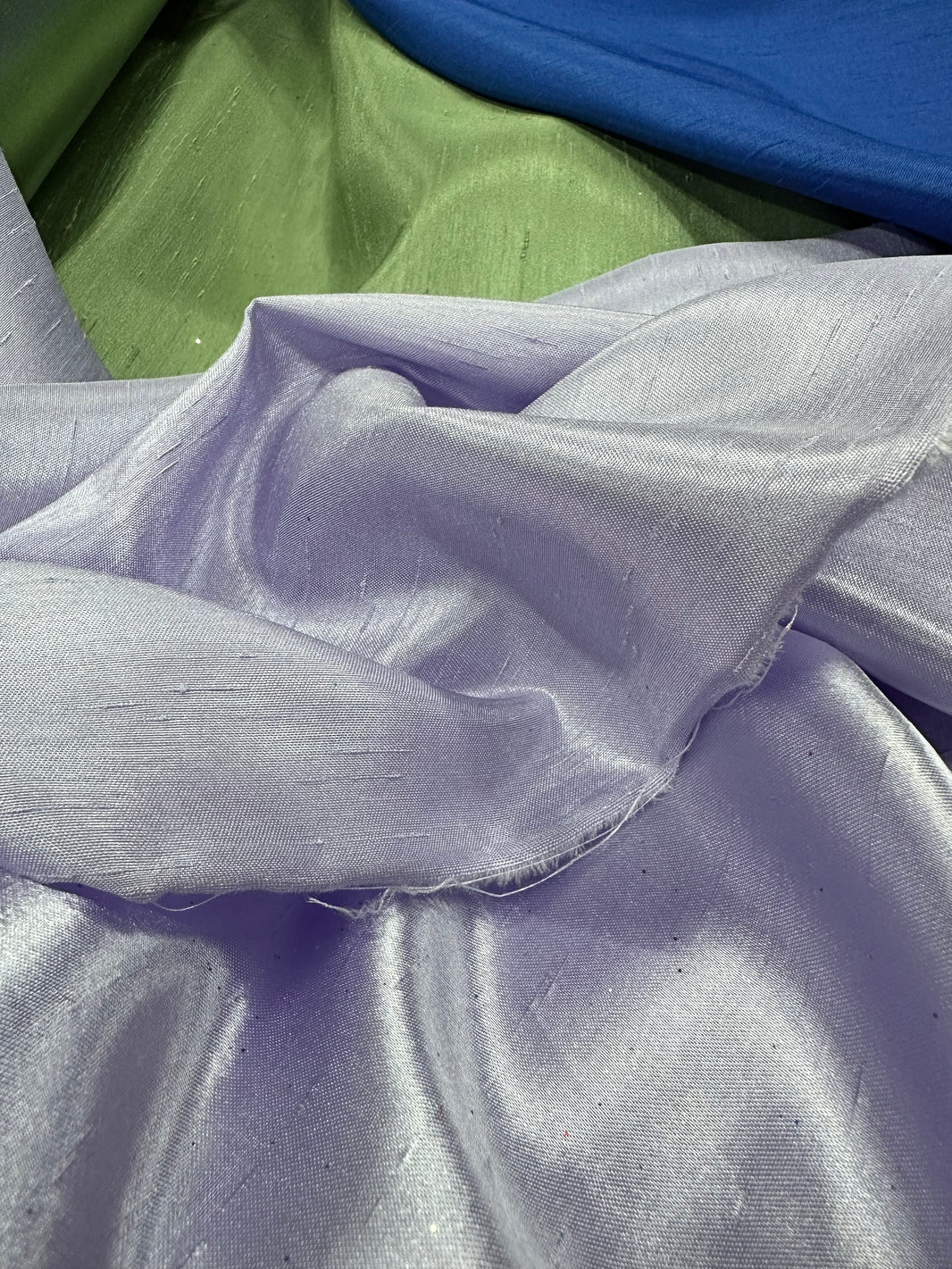 Shantú satinado – Telas Costa Azul
