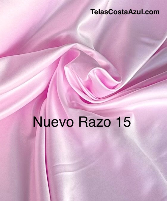 Nuevo Razo 15 – Telas Costa Azul