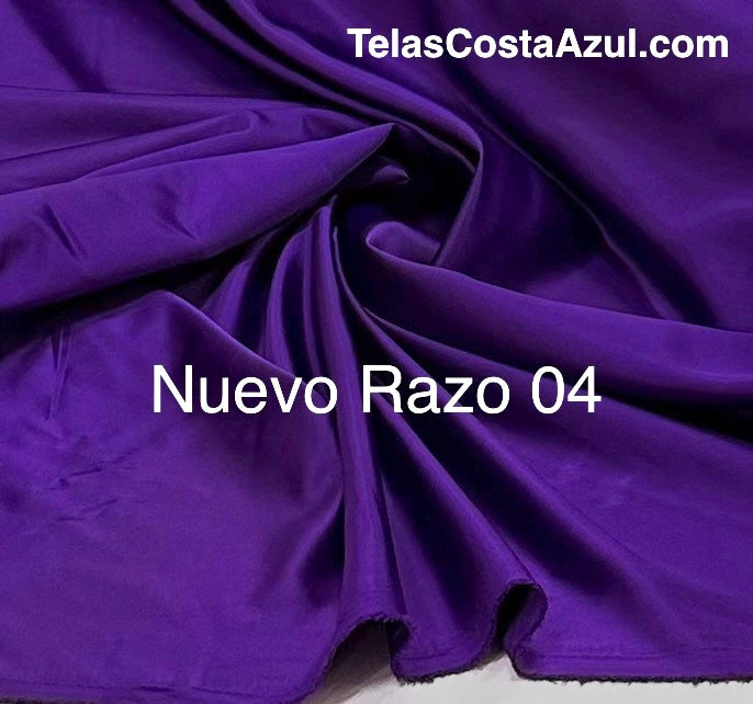 Nuevo Razo 04 – Telas Costa Azul