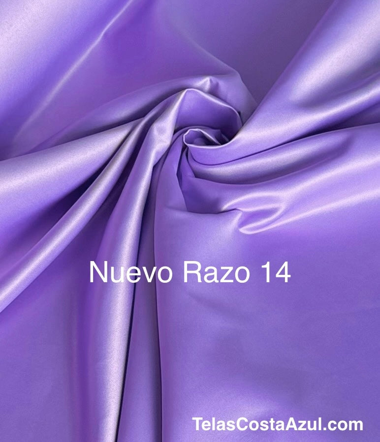 Nuevo Razo 14 – Telas Costa Azul