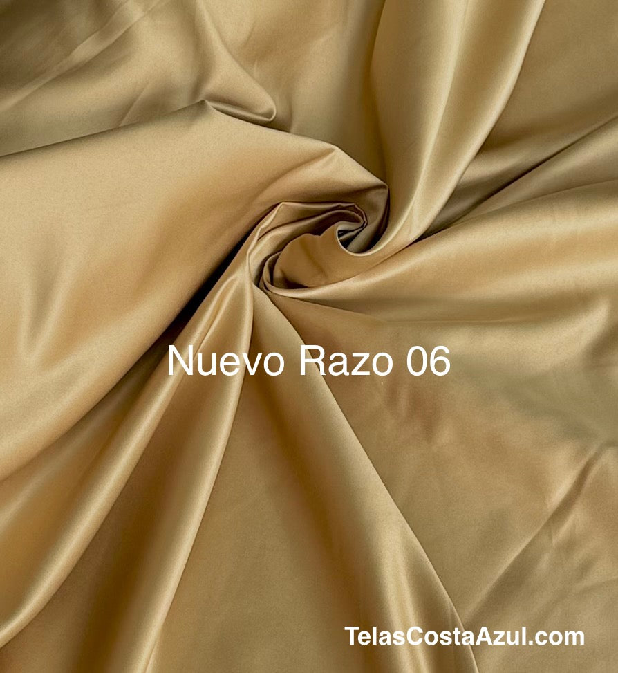 Nuevo Razo 06 – Telas Costa Azul