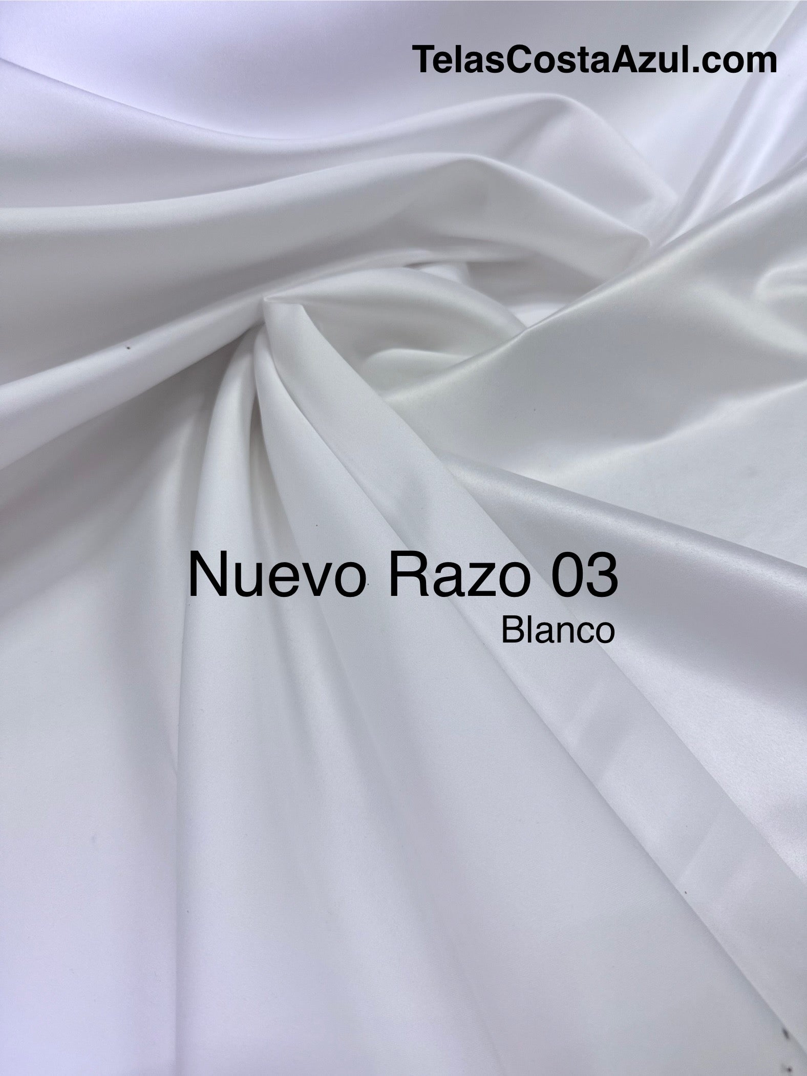 Nuevo Razo 03 – Telas Costa Azul